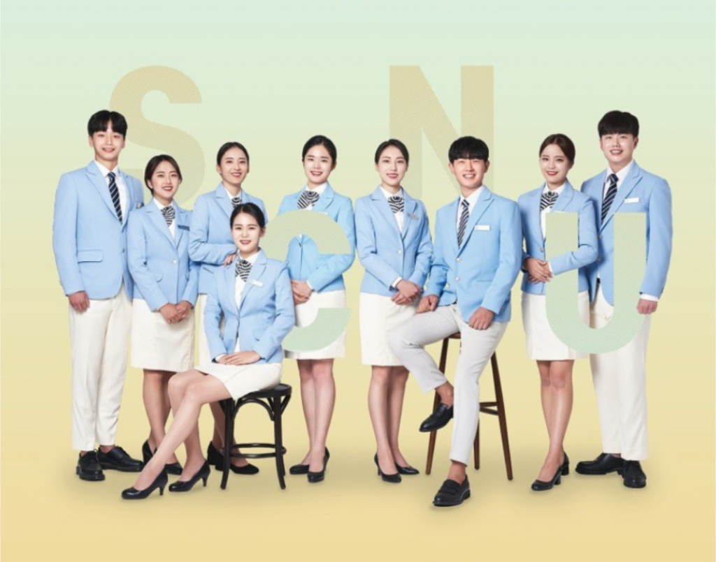 Trường Đại học Quốc gia Sunchon: Sunchon National University 순천대학교 IES ...